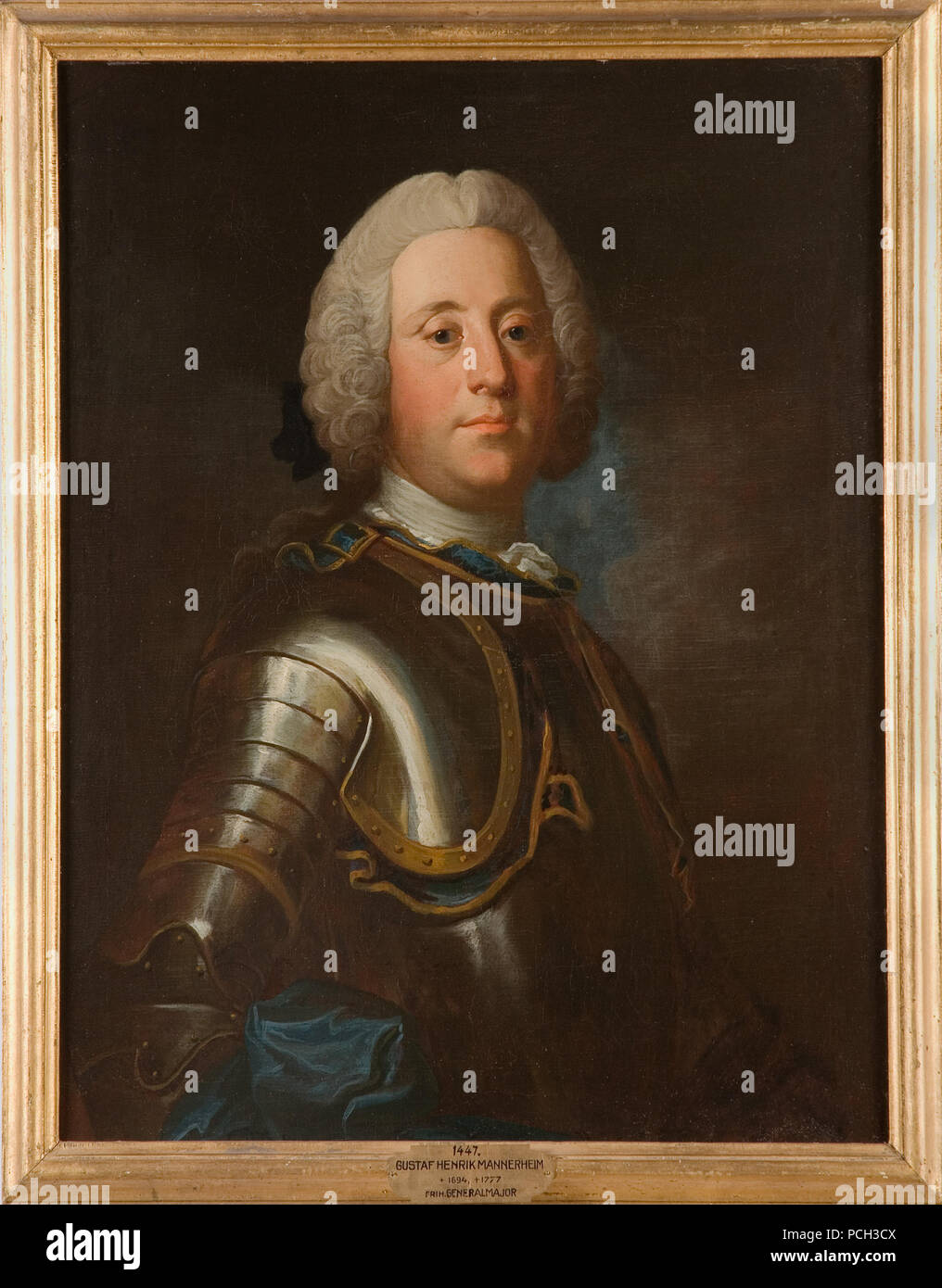 Gustaf henrik mannerheim hi-res stock photography and images - Alamy