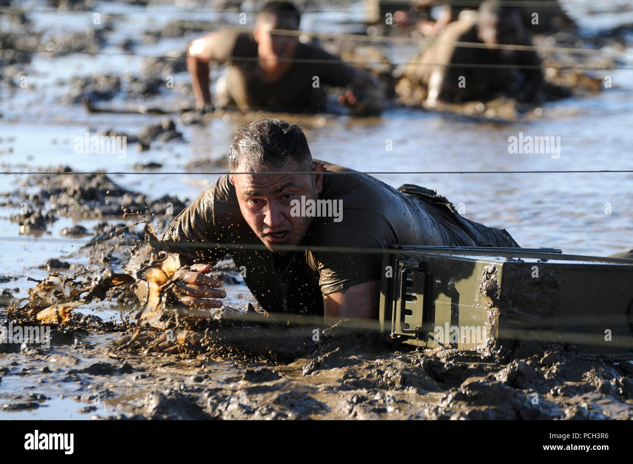 Us naval mobile construction battalion nmcb 26 hi-res stock photography ...