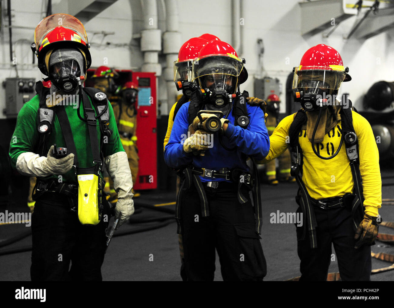 One Team One Fight Navy