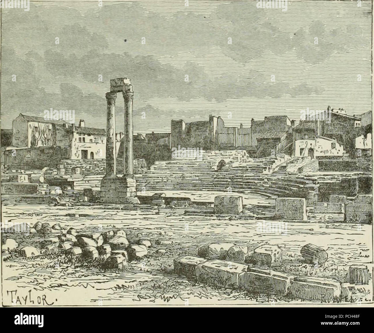 "History of Rome and of the Roman people, from its origin to the ...