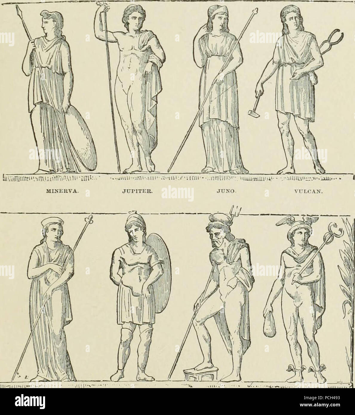 "History of Rome and of the Roman people, from its origin to the ...