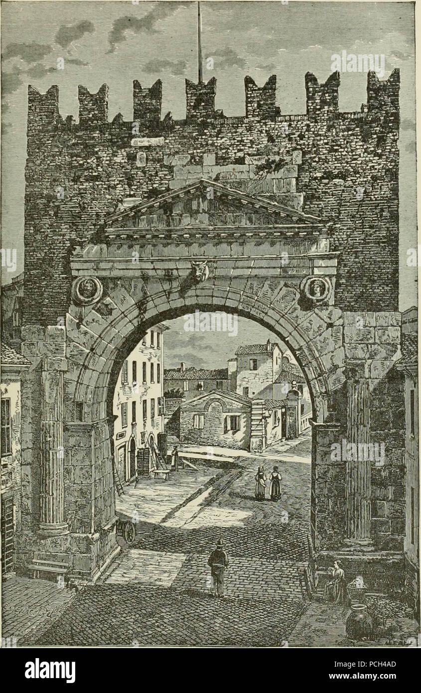 "History of Rome and of the Roman people, from its origin to the ...