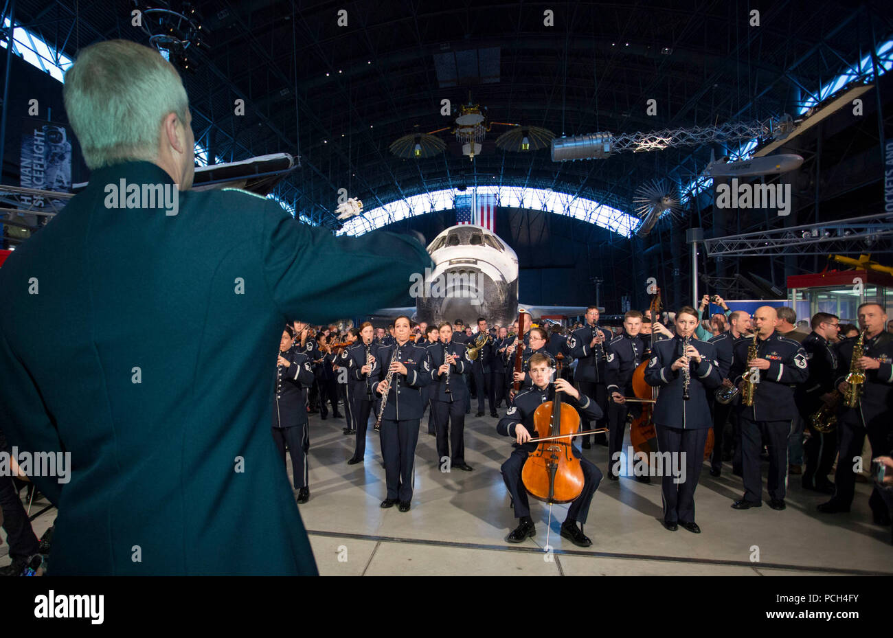 Native defence force band hi-res stock photography and images - Alamy