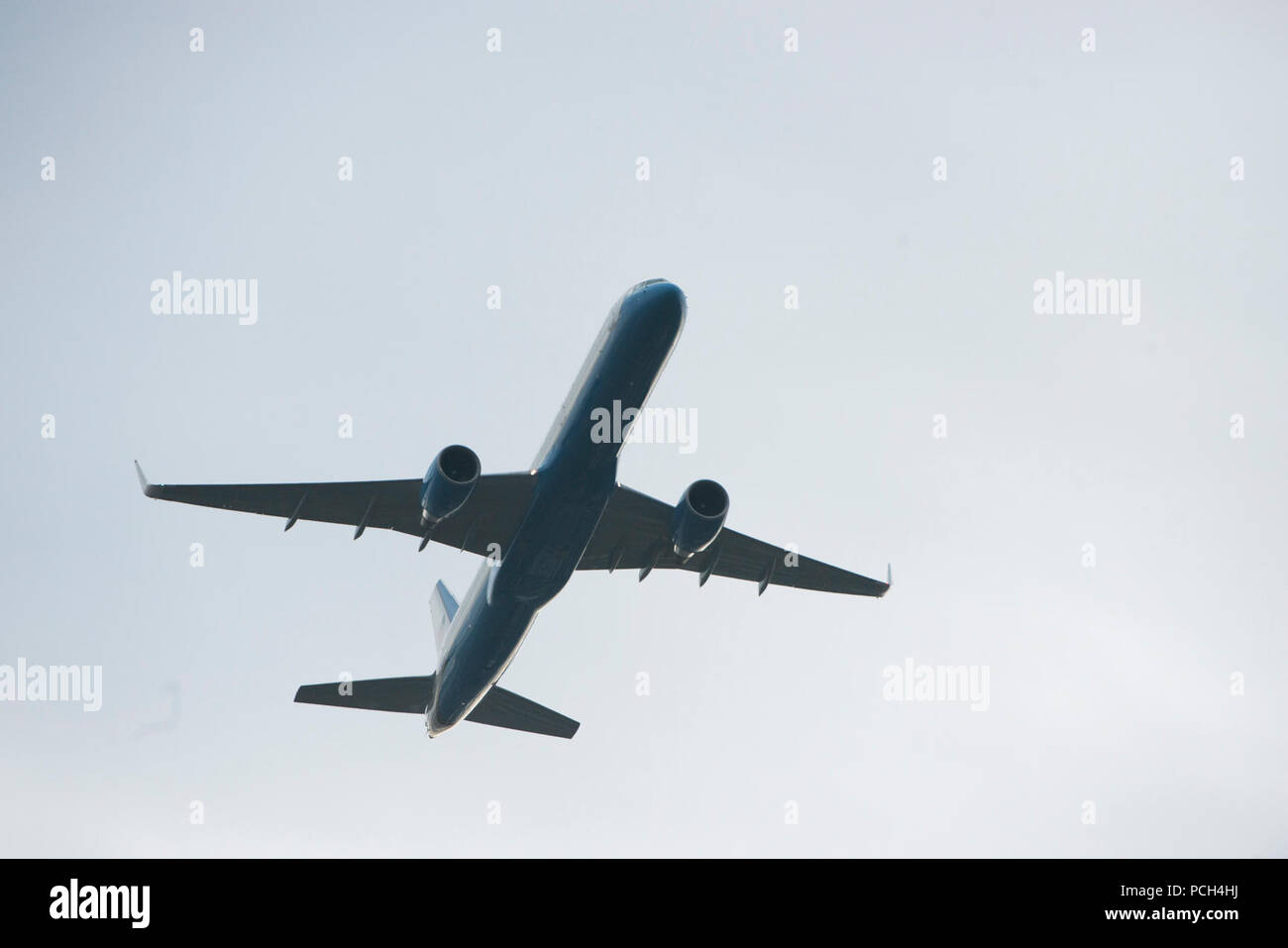 U s air force col david hi-res stock photography and images - Alamy