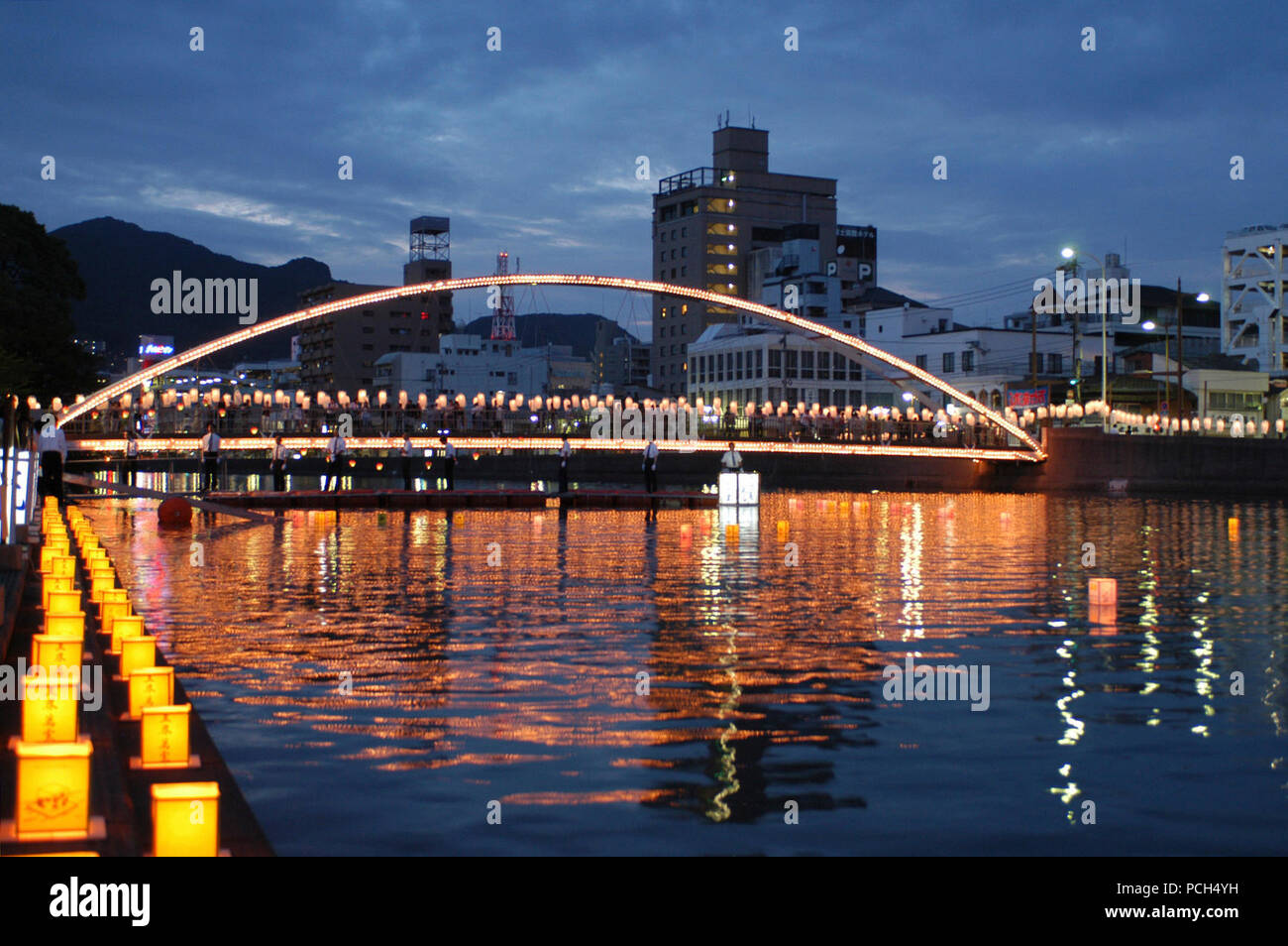 Fleet activities sasebo hi-res stock photography and images - Alamy