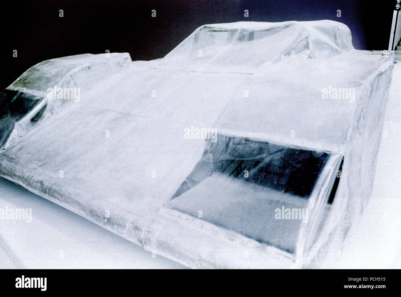 Prova car model 1967 hi-res stock photography and images - Alamy