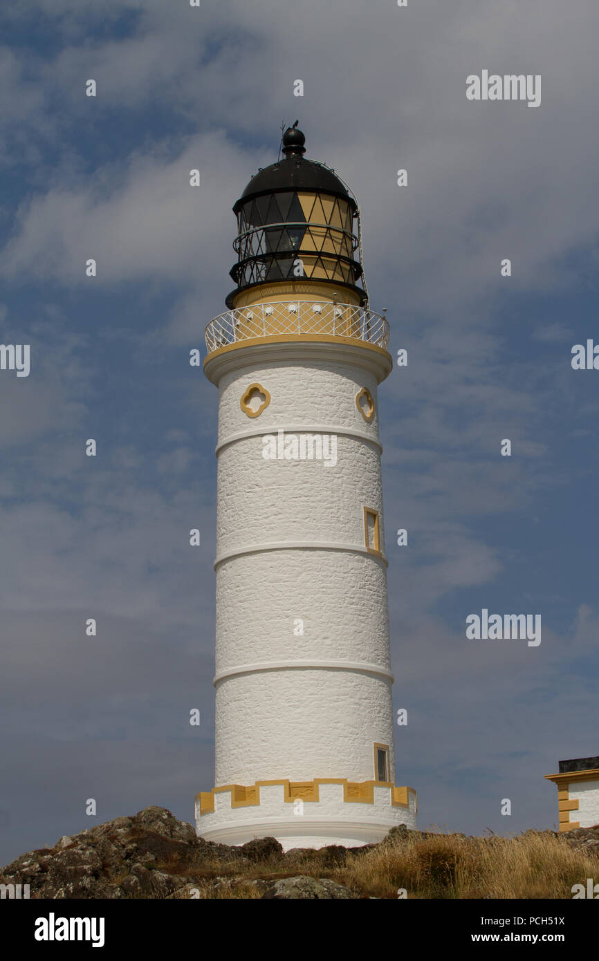 Lighthouse converted to hotel hi-res stock photography and images - Alamy