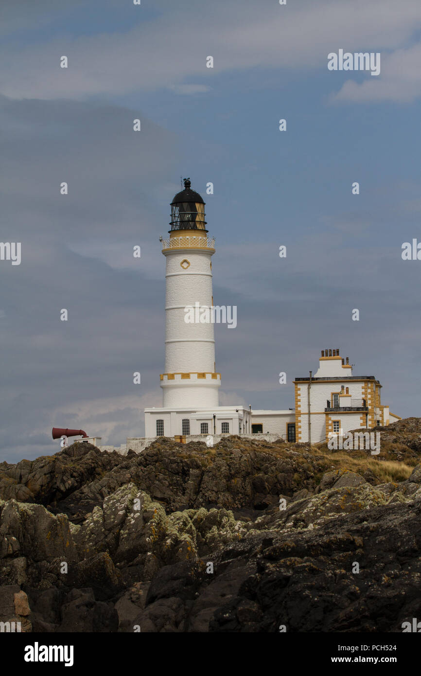 Lighthouse converted to hotel hi-res stock photography and images - Alamy