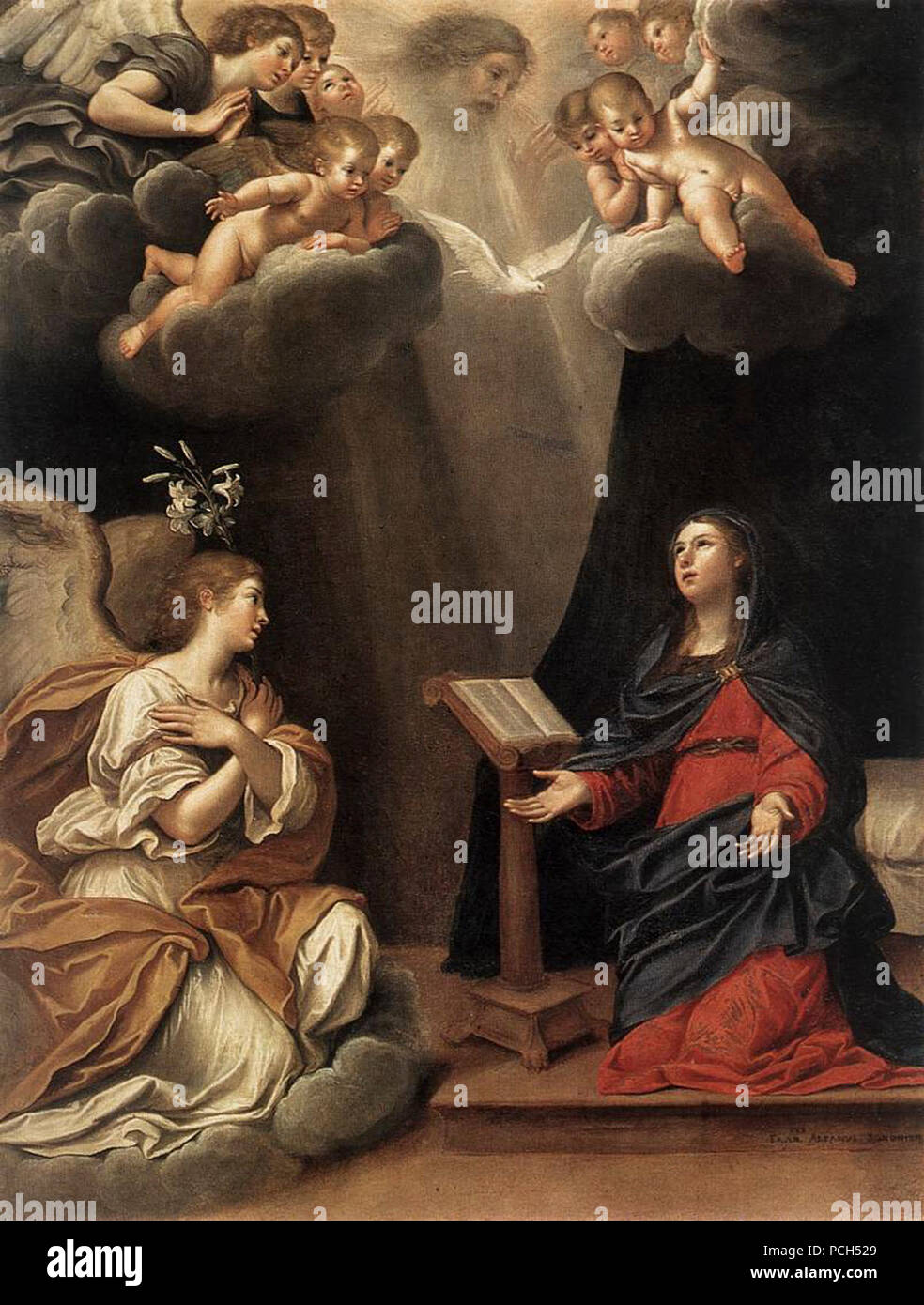 Albani collection hi-res stock photography and images - Alamy