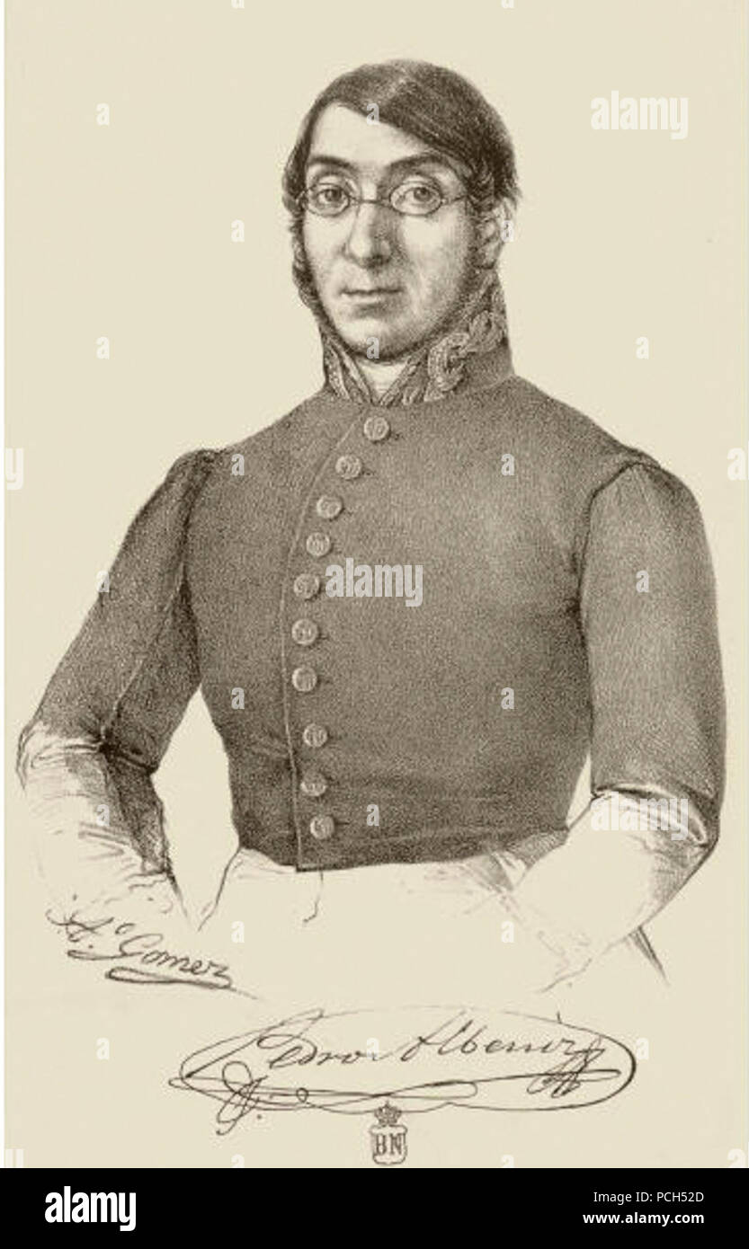 Pedro albeniz hi-res stock photography and images - Alamy