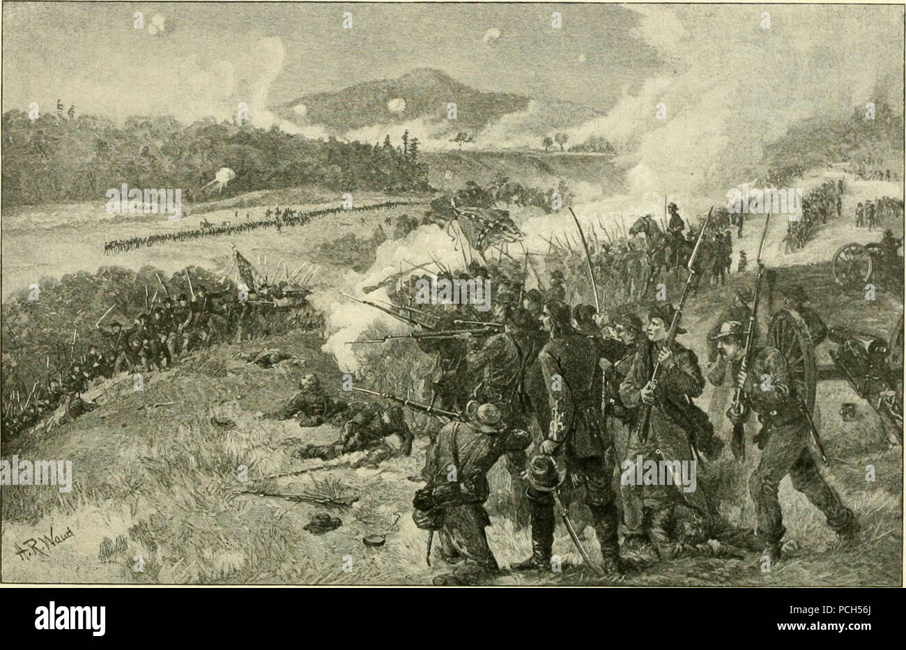 "The history of Fuller's Ohio brigade, 1861-1865; its great march, with ...