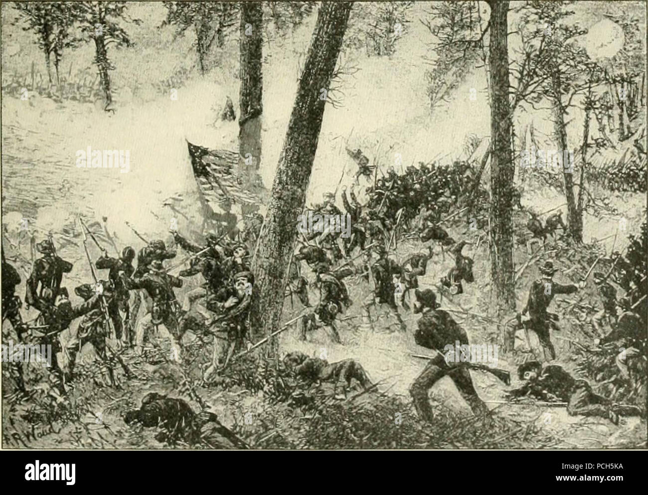 "The history of Fuller's Ohio brigade, 1861-1865; its great march, with ...