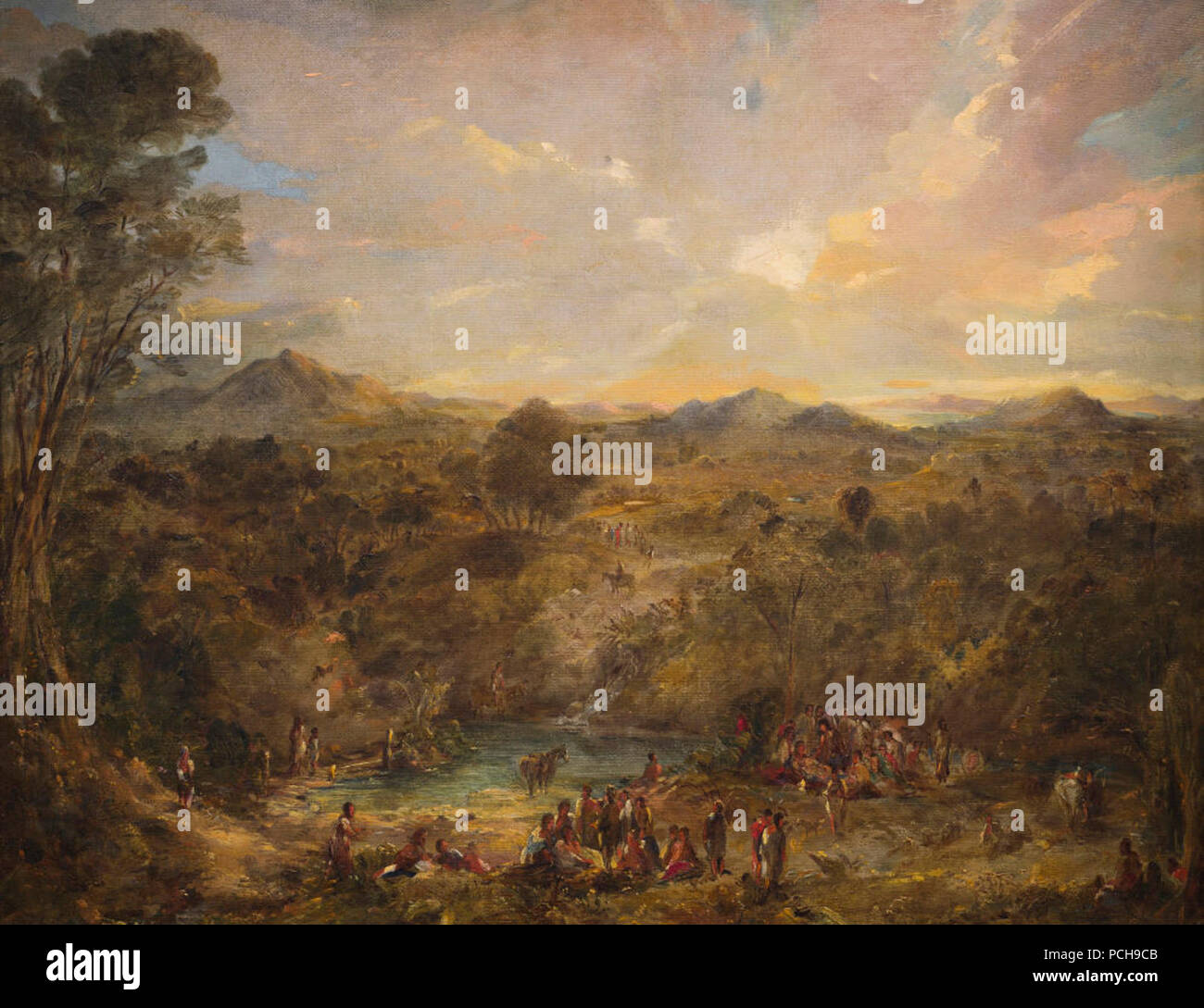 Martin thompson hi-res stock photography and images - Alamy