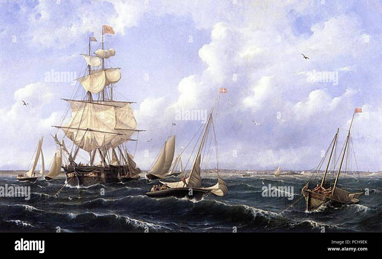 Van beest hi-res stock photography and images - Alamy