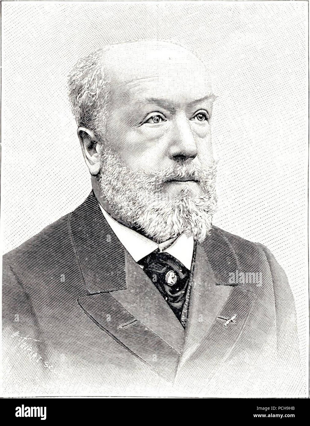 Albert tissandier hi-res stock photography and images - Alamy