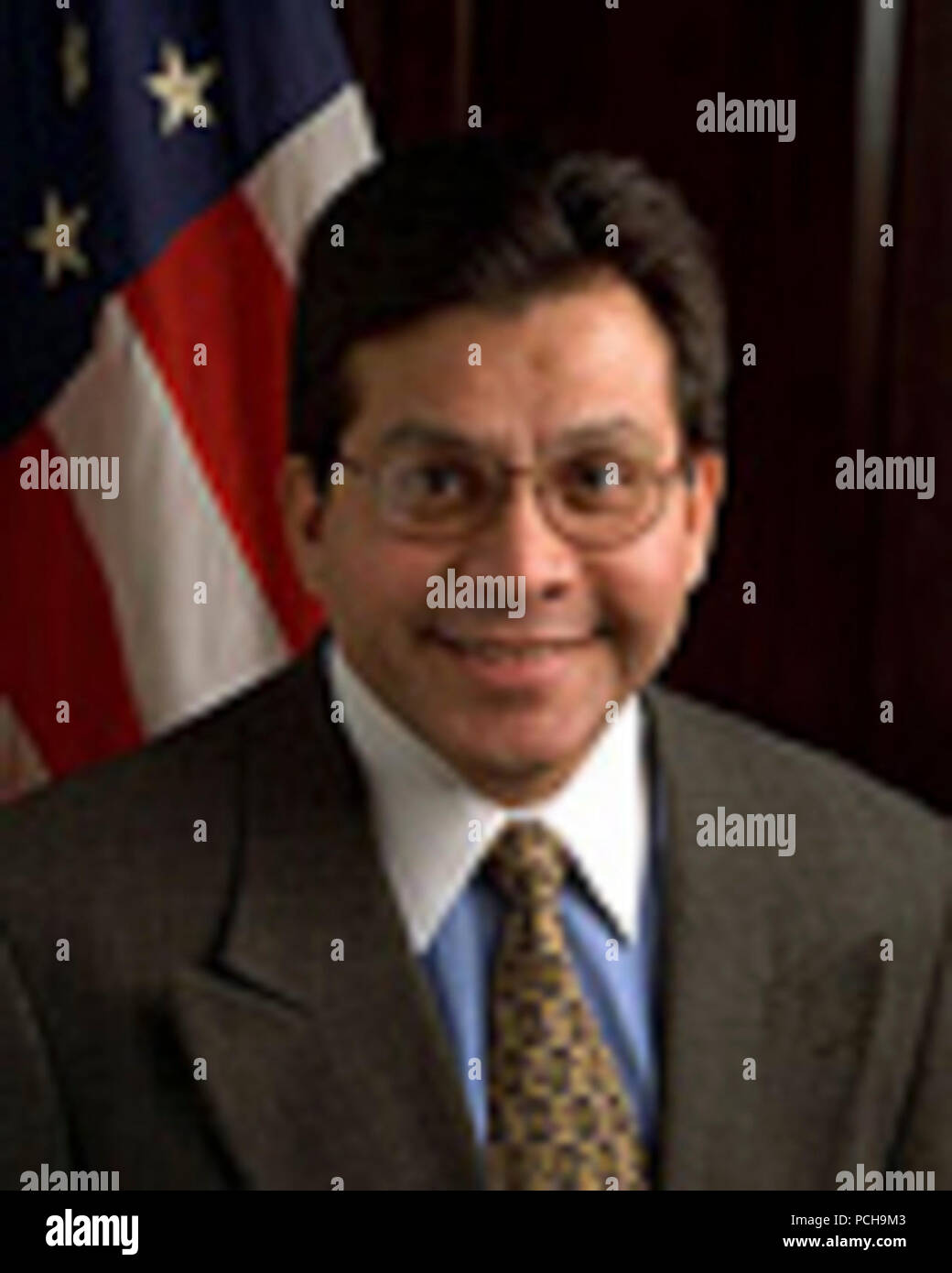 Alberto Gonzales High Resolution Stock Photography and Images - Alamy
