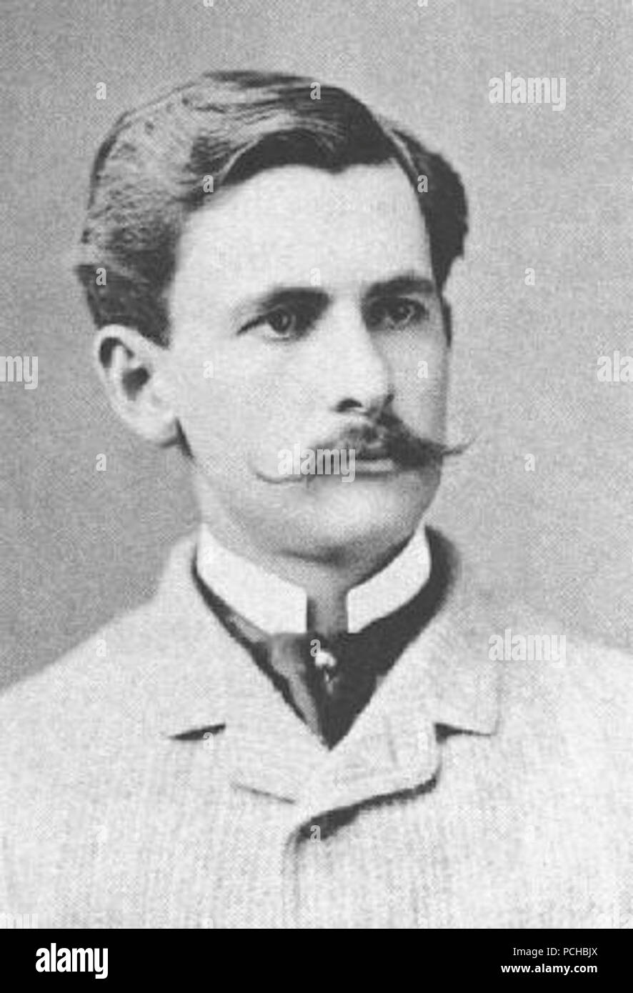 Albert abraham hi-res stock photography and images - Alamy