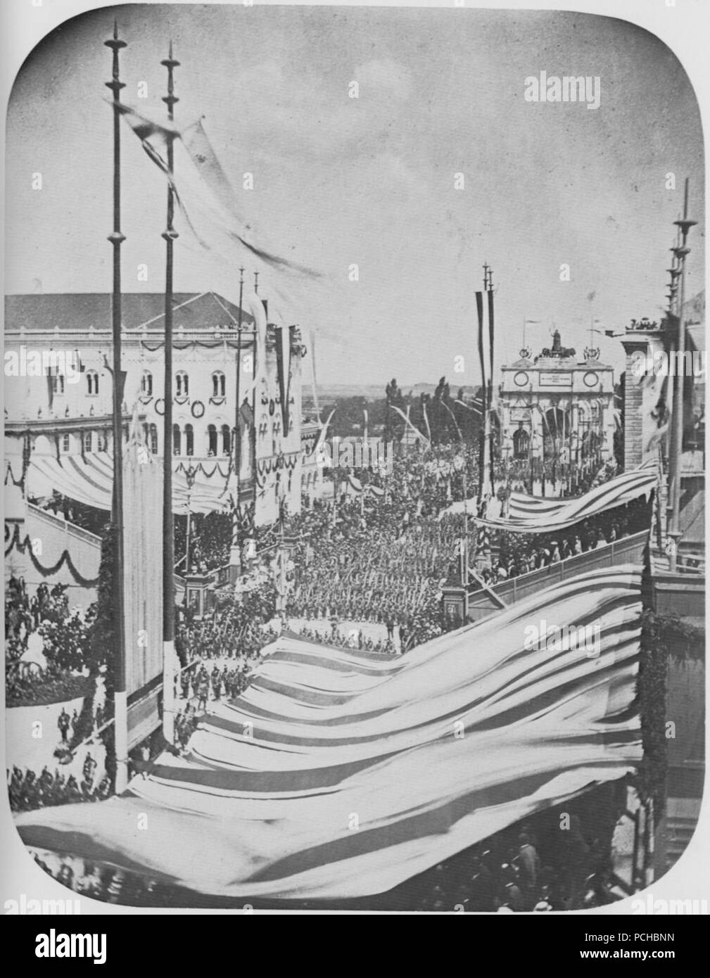 Albert, Joseph - Joseph Albert Stock Photo - Alamy