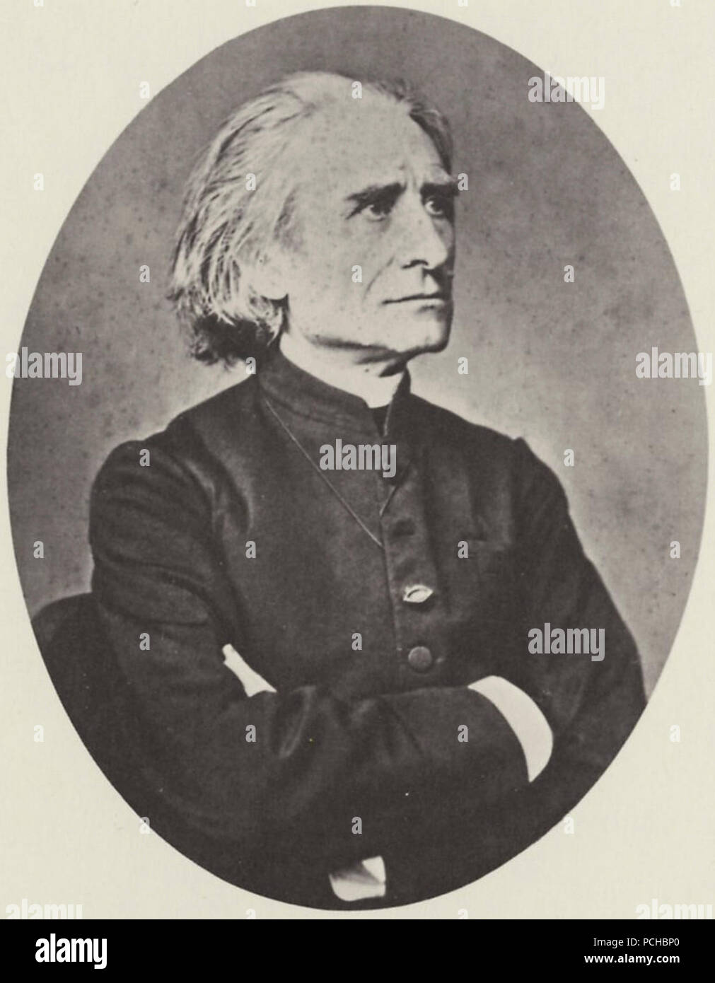 Franz liszt hi-res stock photography and images - Alamy
