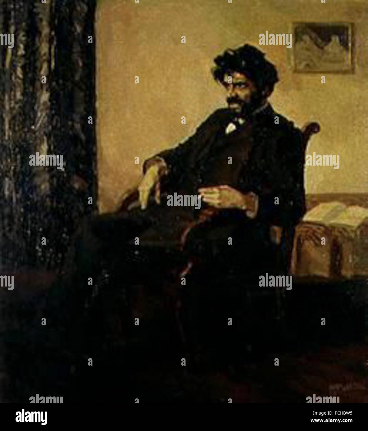 Albert scharf hi-res stock photography and images - Alamy