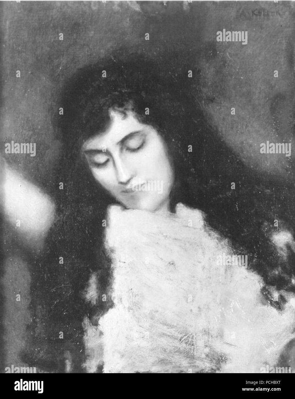 Albert von keller hi-res stock photography and images - Alamy