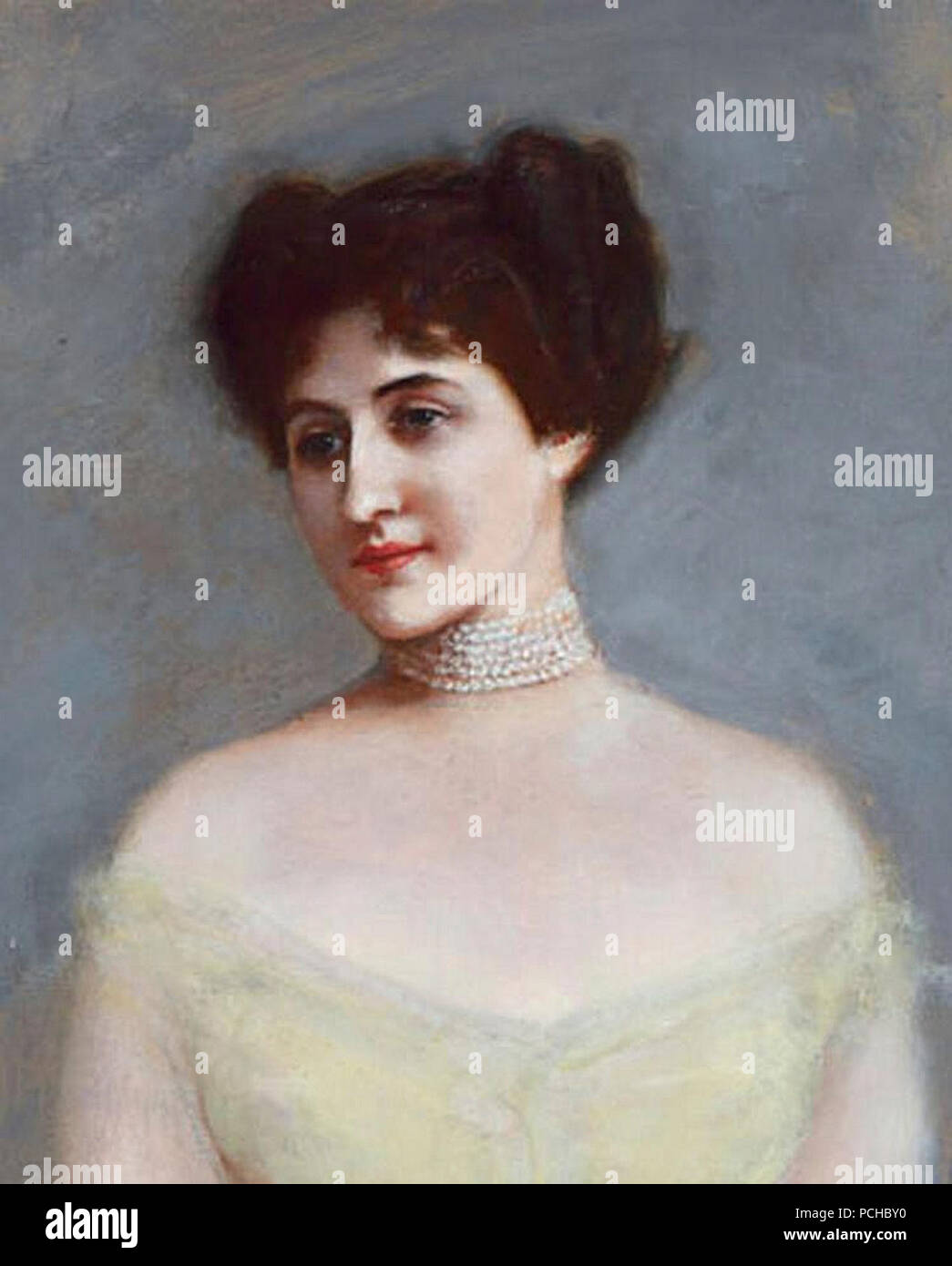 Irene von keller hi-res stock photography and images - Alamy