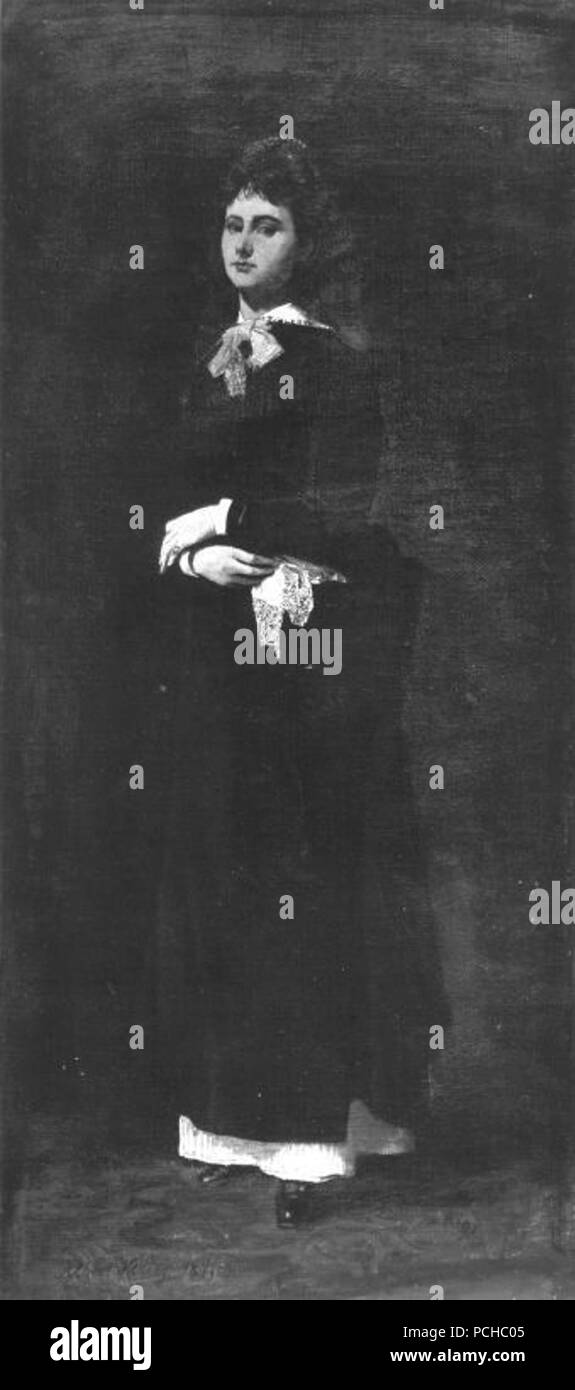 Albert von keller Black and White Stock Photos & Images - Alamy