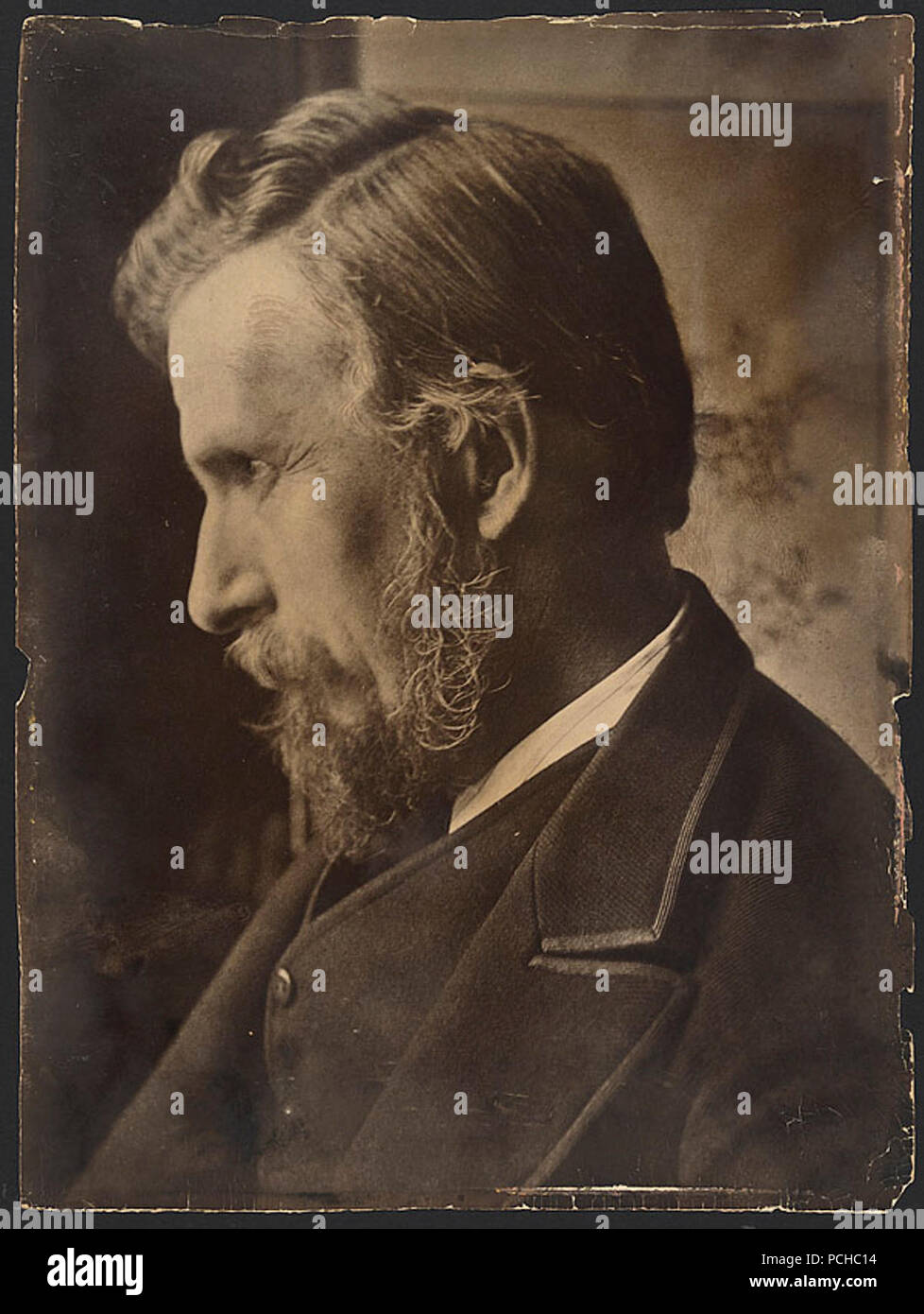 Albert venn dicey hi-res stock photography and images - Alamy