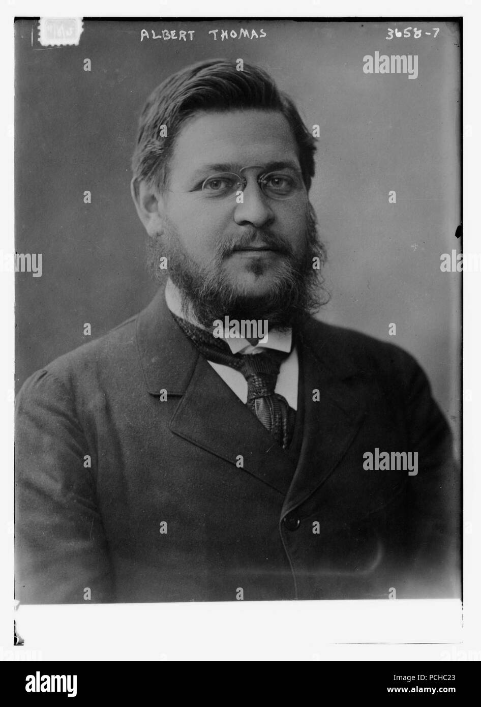 Albert thomas hi-res stock photography and images - Alamy