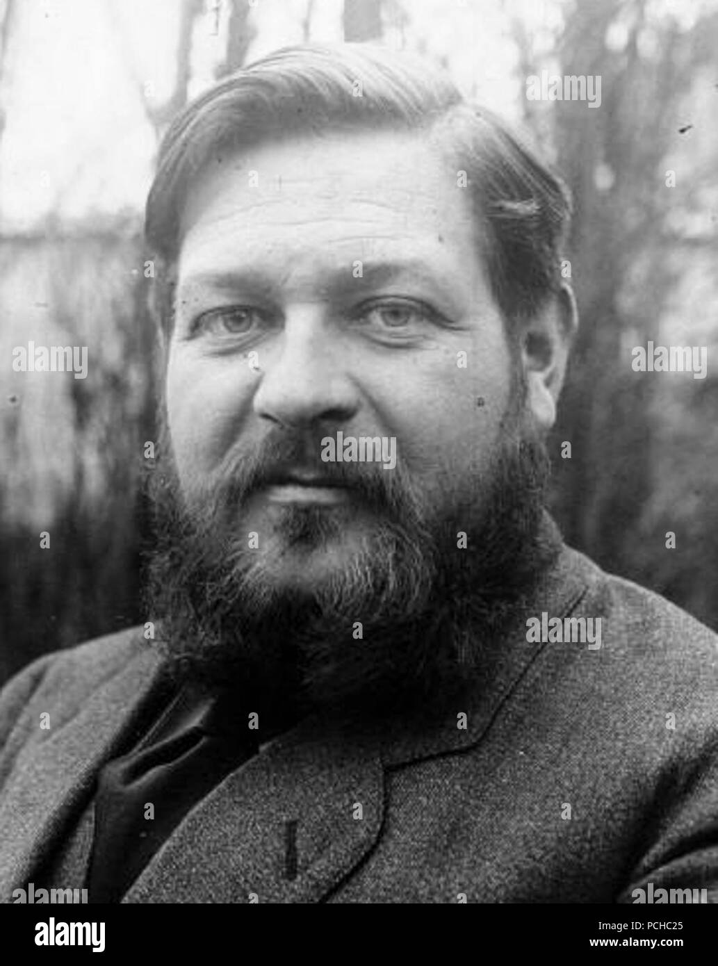 Albert Thomas 1914 Stock Photo - Alamy