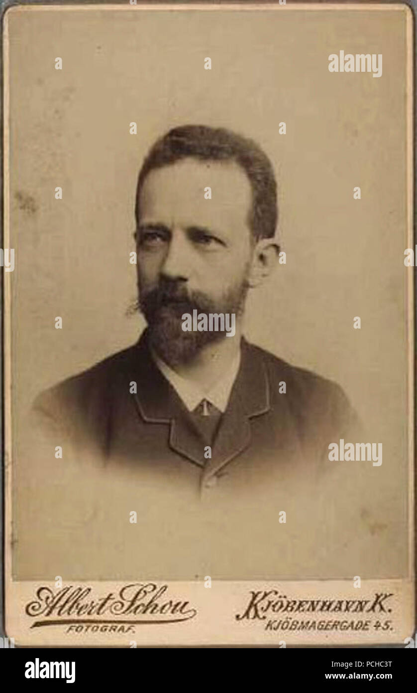 Albert schou hi-res stock photography and images - Alamy