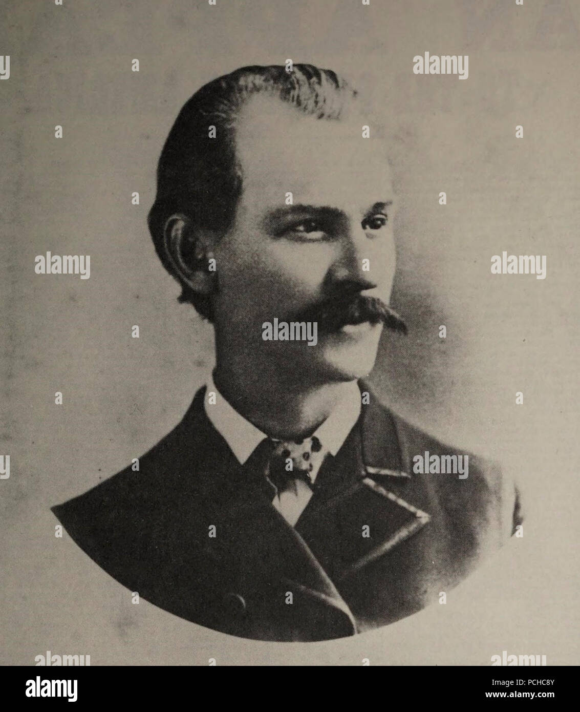 Albert parsons hi-res stock photography and images - Alamy