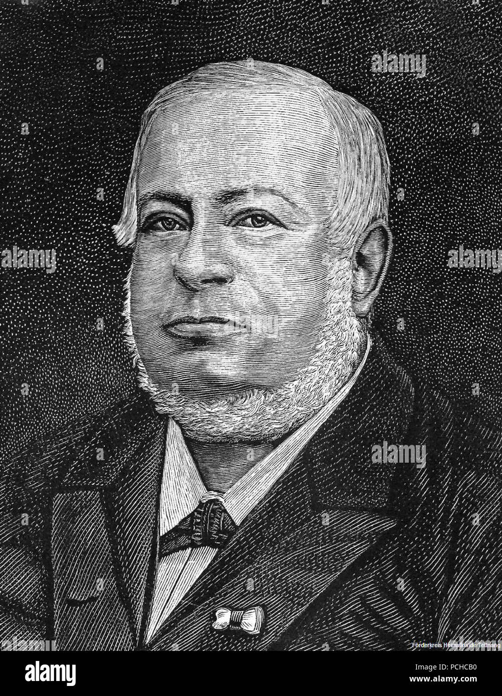 Albert moll hofrat Stock Photo - Alamy