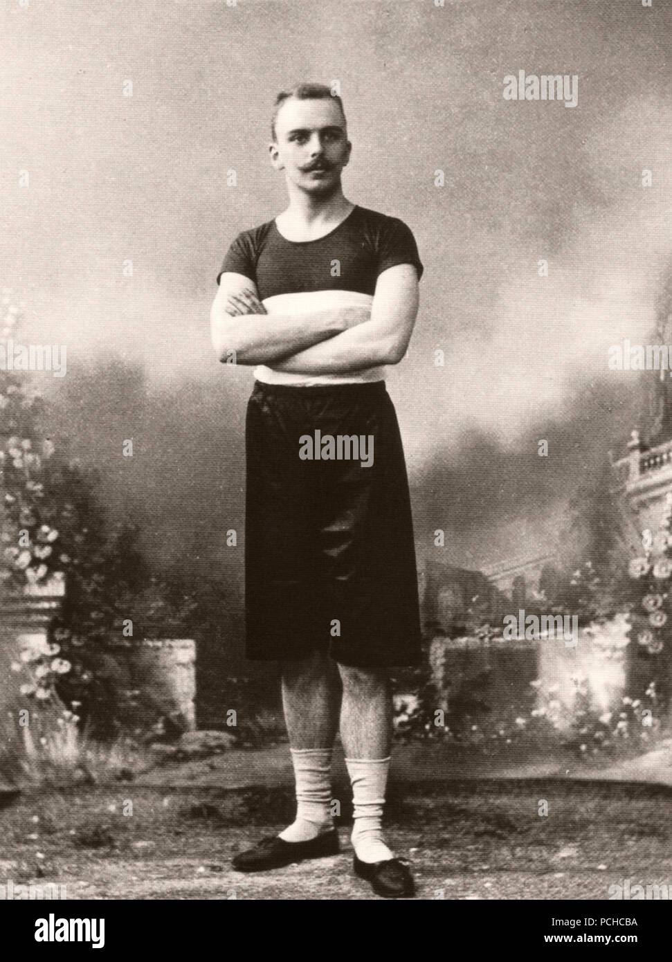 Albert meyer hi-res stock photography and images - Alamy