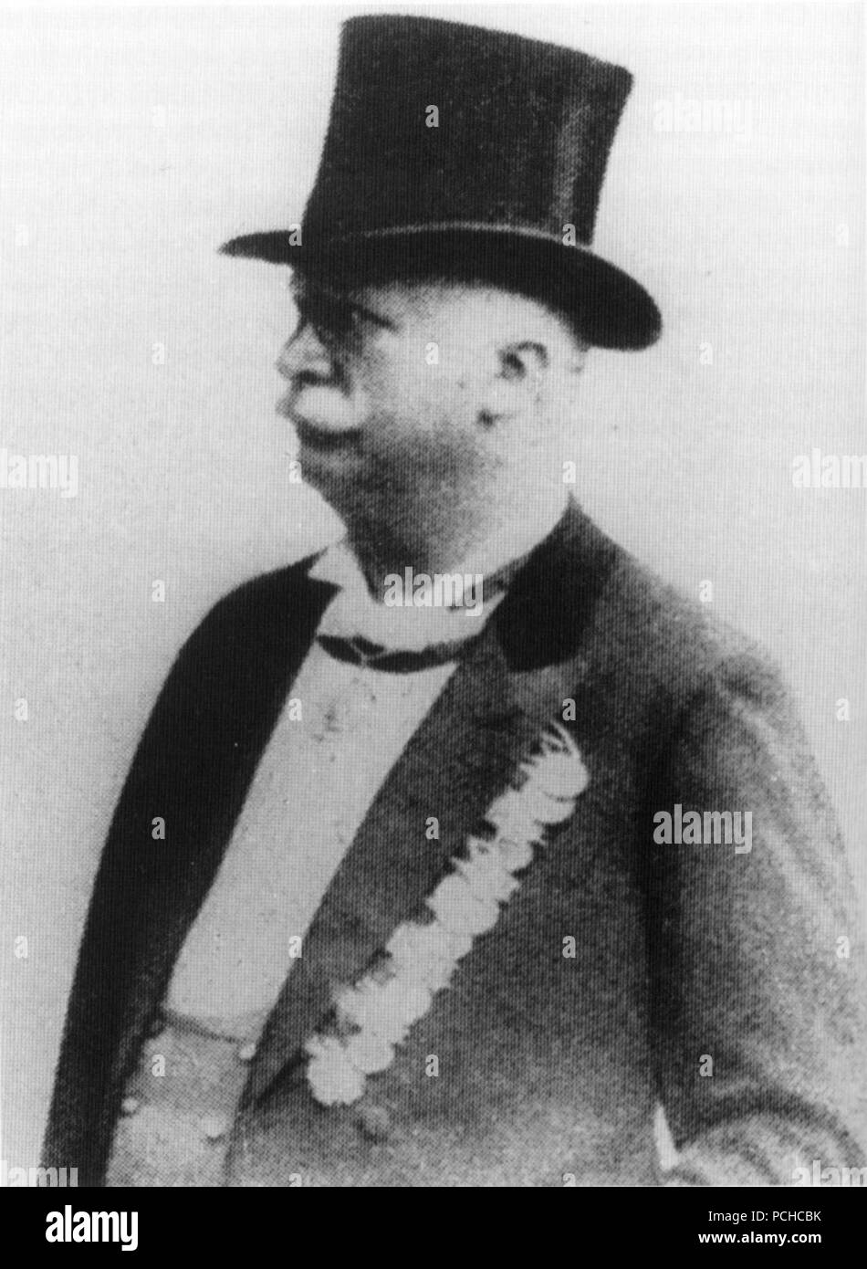 Albert Meyer 1 Stock Photo - Alamy