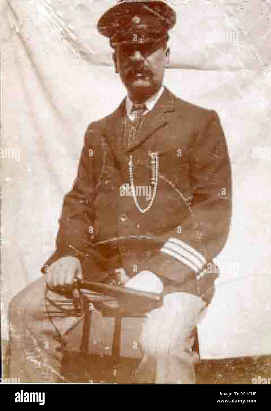 Albert Lucas 1918 Stock Photo - Alamy