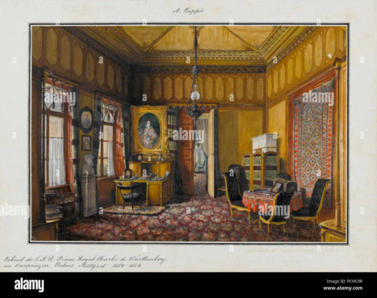 Kappis hi-res stock photography and images - Alamy