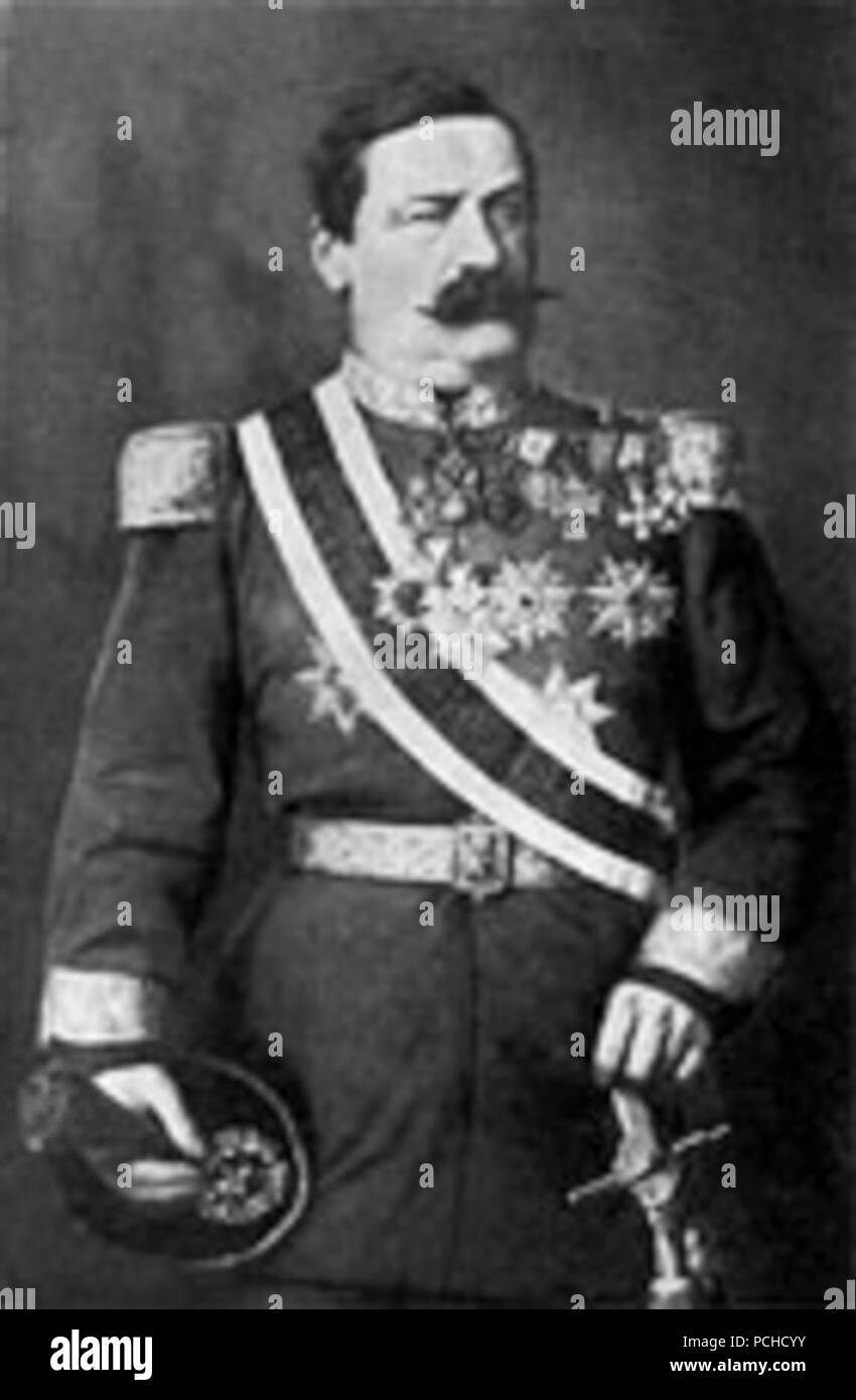 Albert Joseph Gasteiger Stock Photo - Alamy