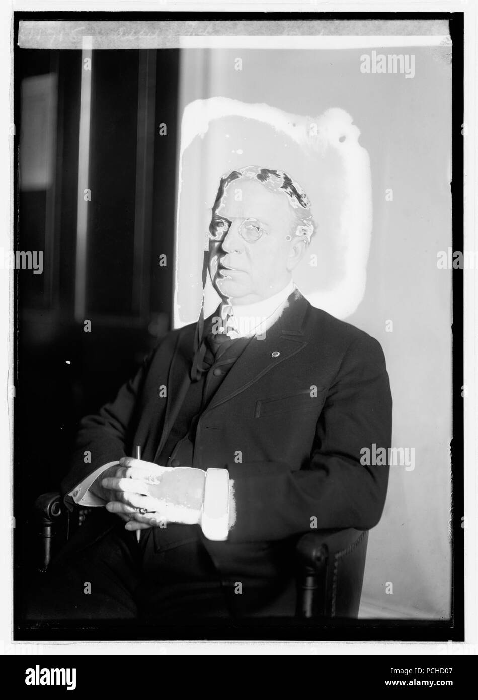 Albert johnson hi-res stock photography and images - Alamy