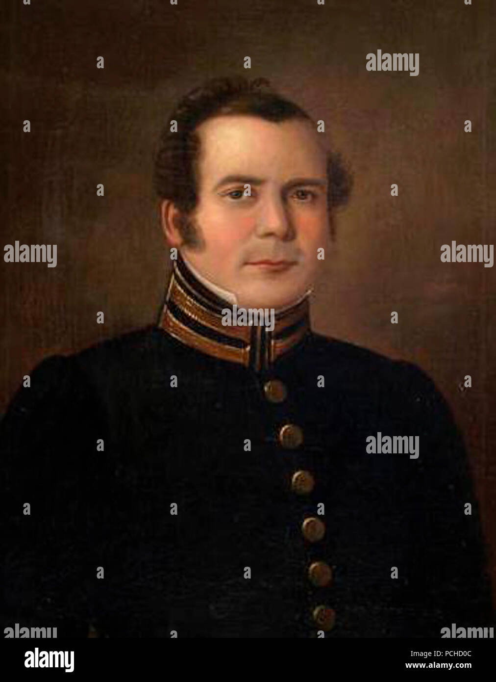 Albert Johan Lignell Stock Photo - Alamy