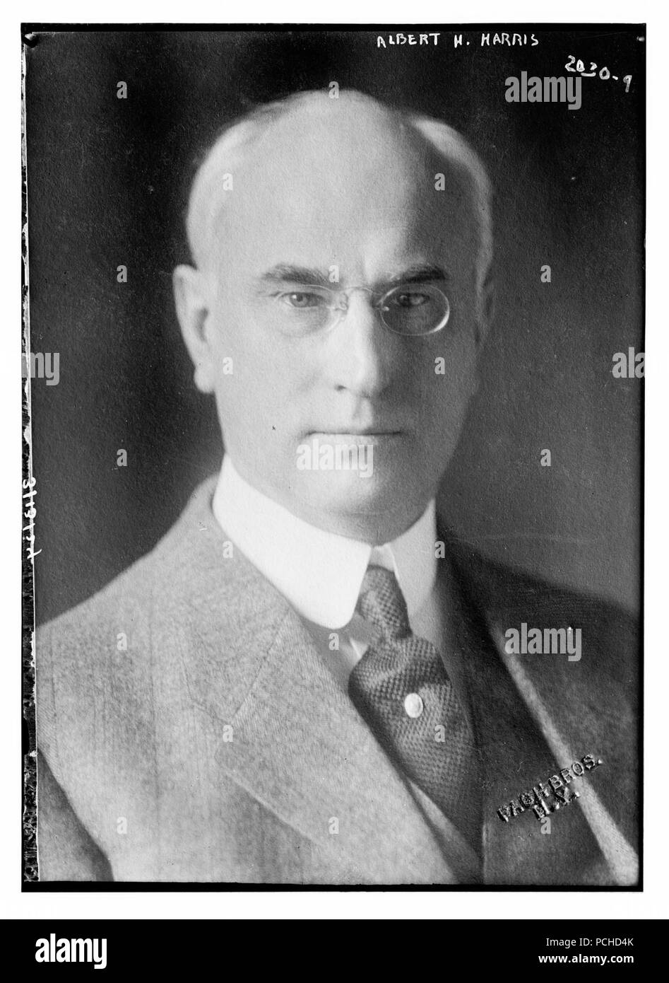 Albert harris Cut Out Stock Images & Pictures - Alamy