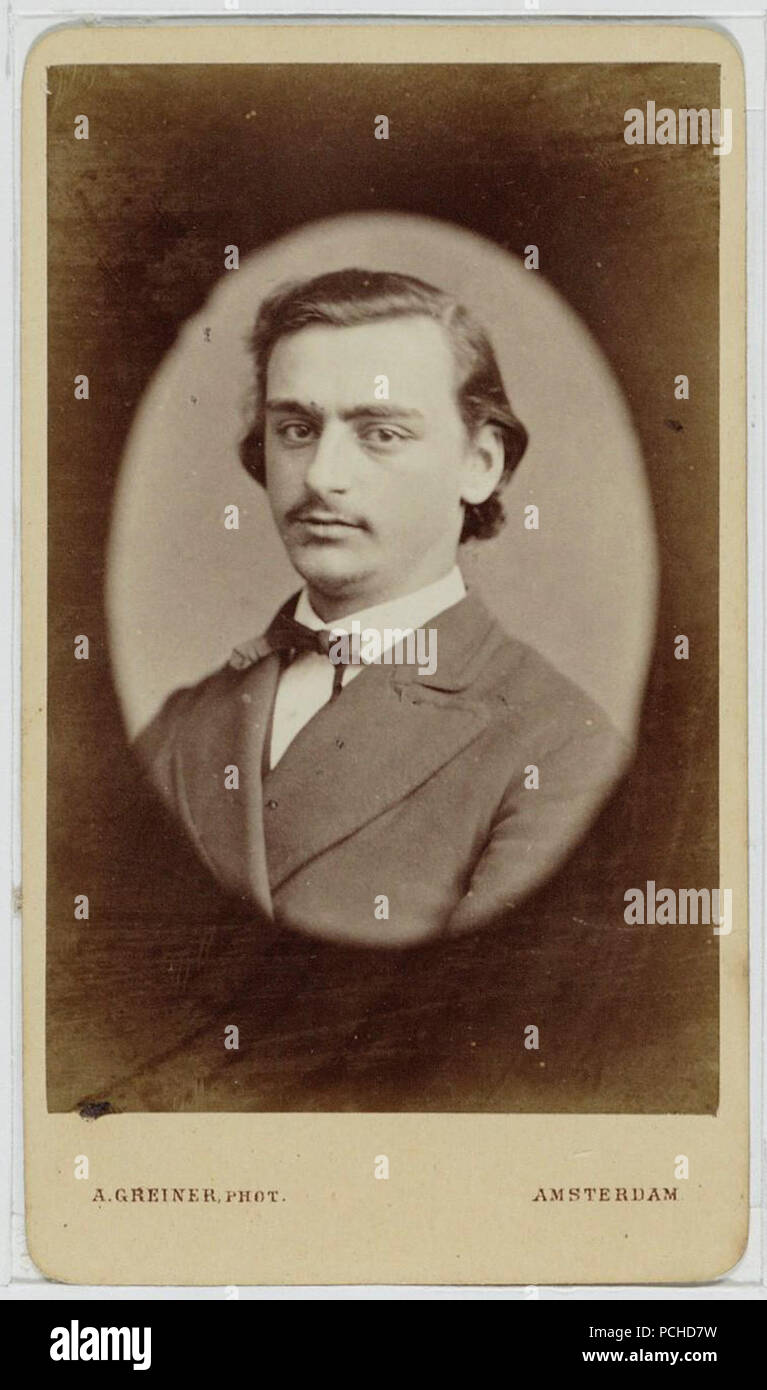 Albert Greiner Afb OSIM00006002867 Stock Photo - Alamy