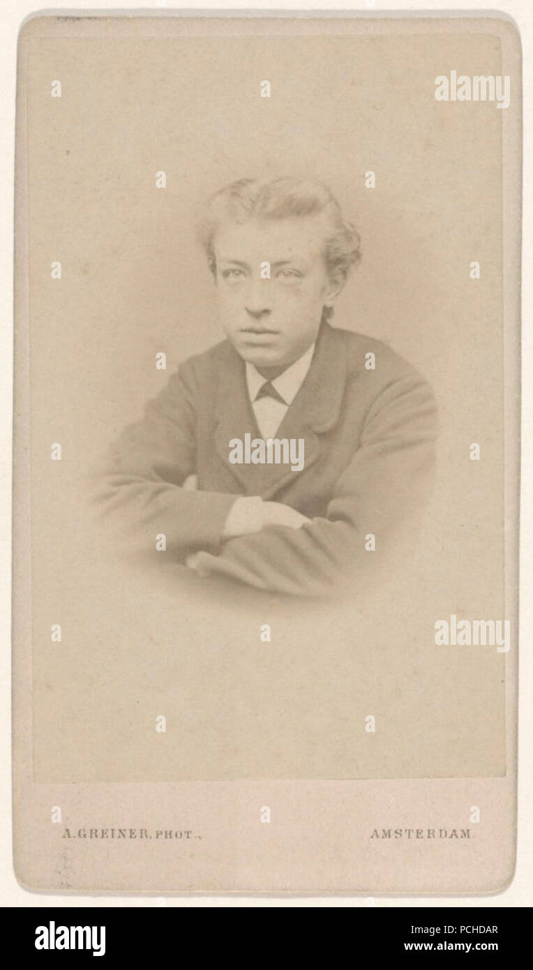 Albert Greiner Afb FT00100001000001 Stock Photo - Alamy