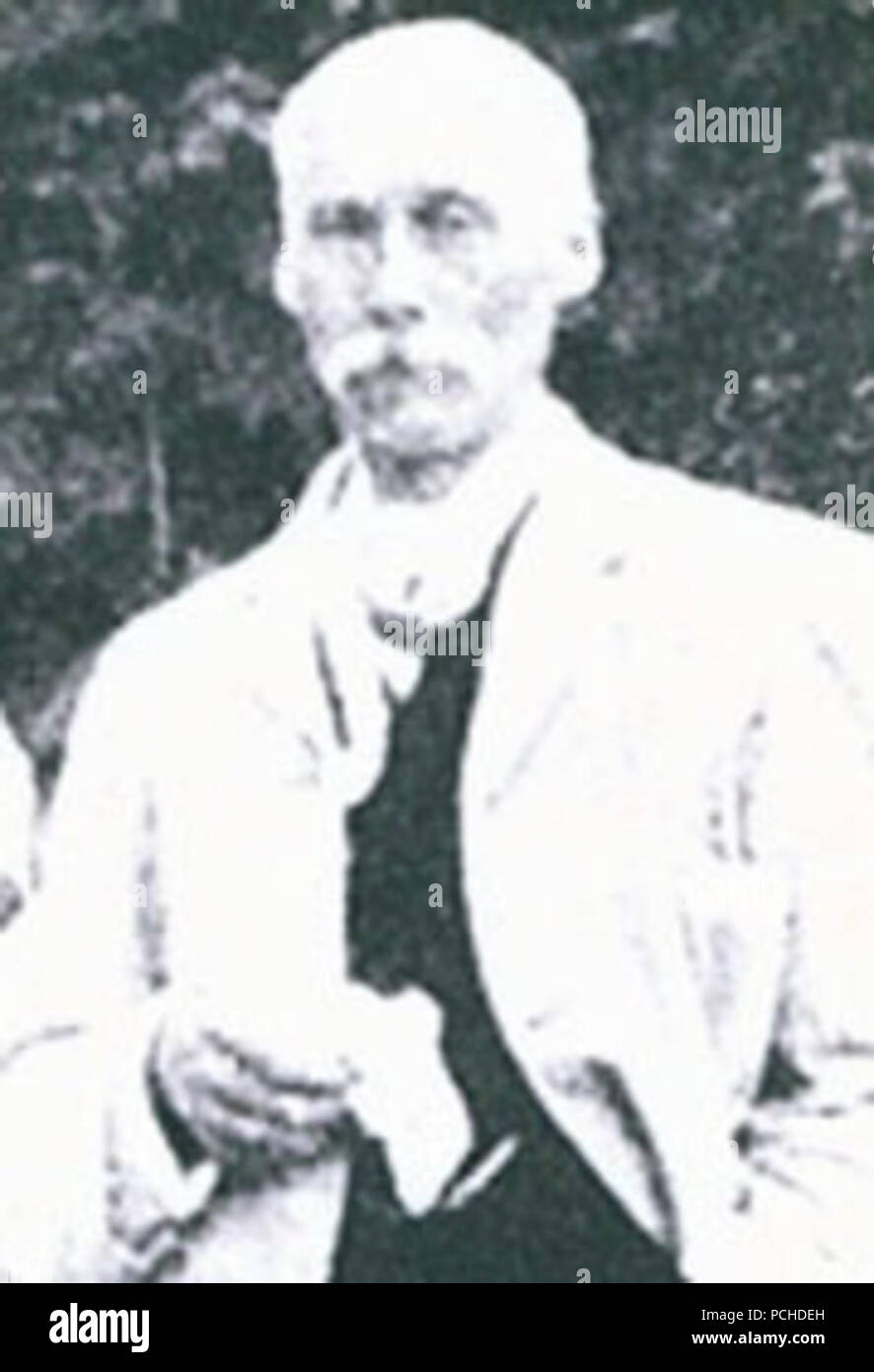 Albert goodwin hi-res stock photography and images - Alamy