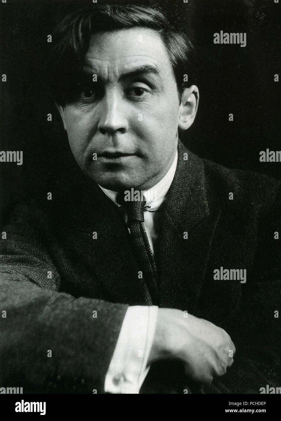 Gleizes hi-res stock photography and images - Alamy