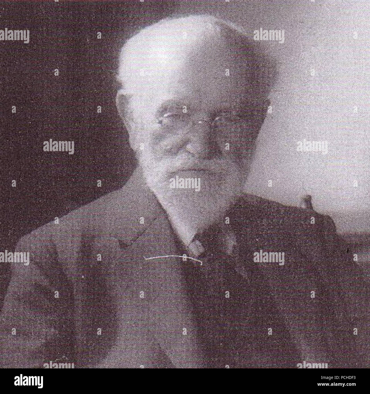 Albert Geyer (1846-1938 Stock Photo - Alamy