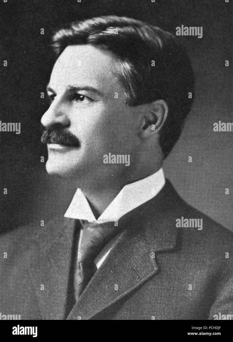 Albert dawson hi-res stock photography and images - Alamy