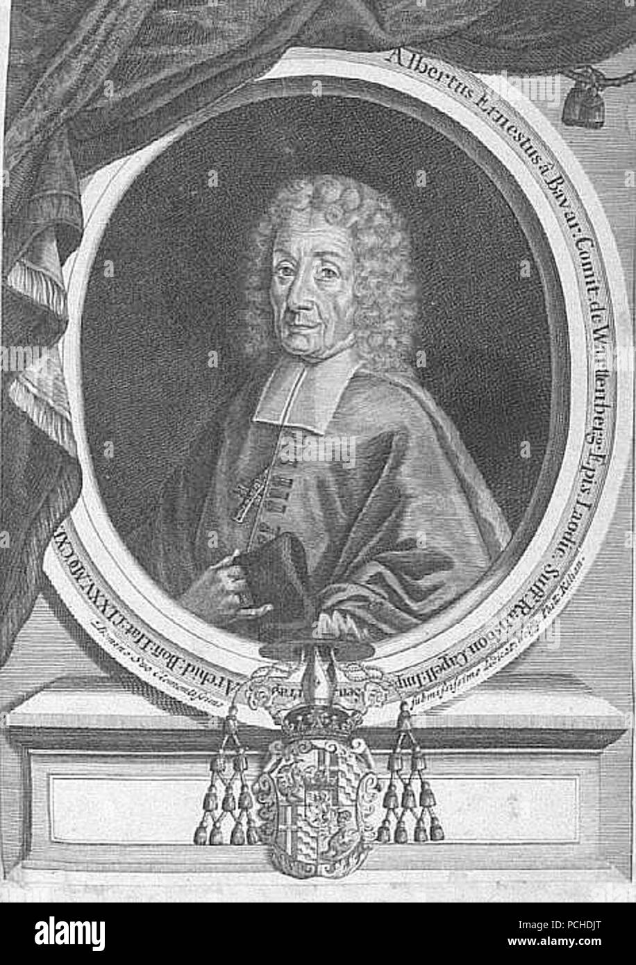 Albert ernst hi-res stock photography and images - Alamy