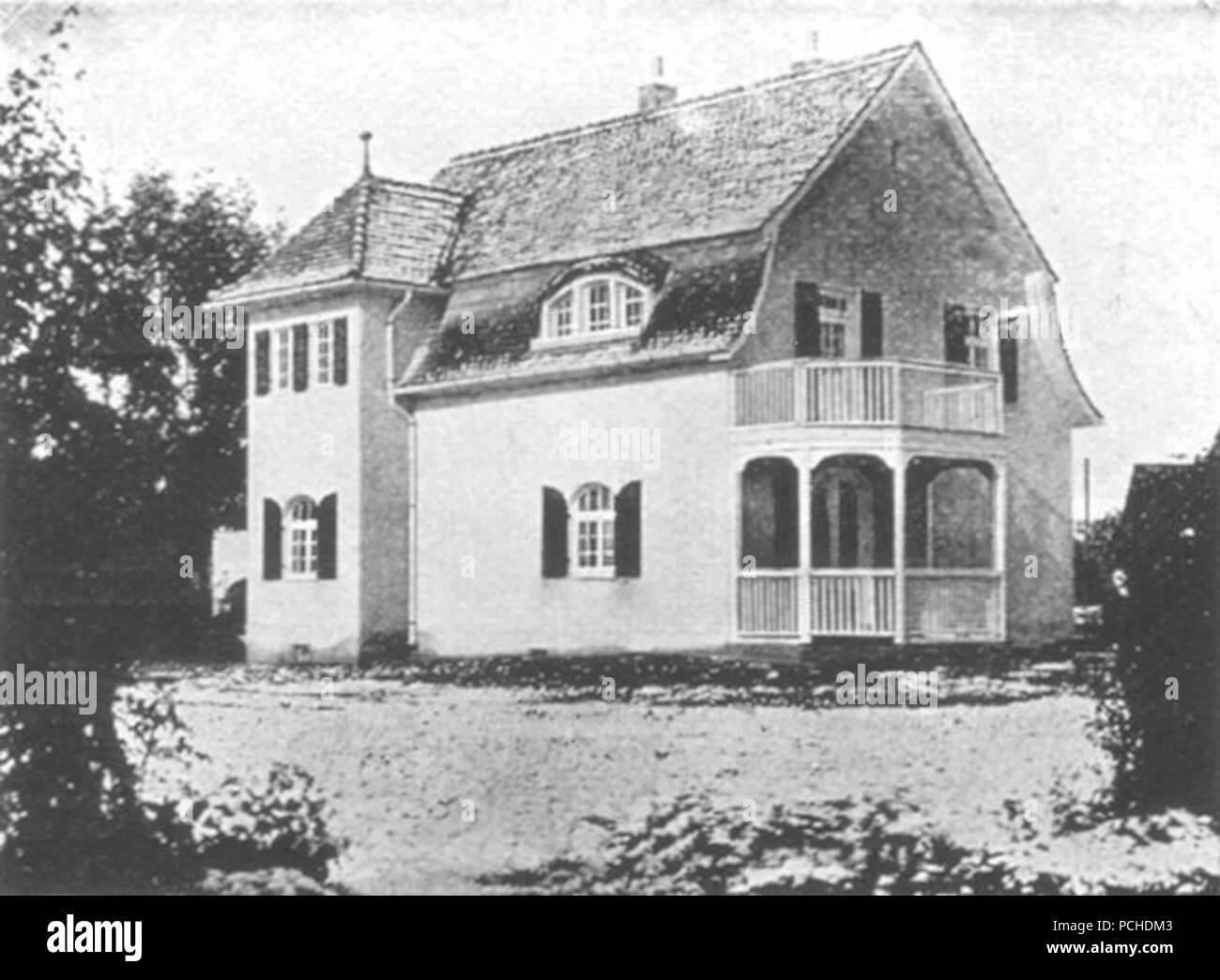 Albert Eitel 004 Stock Photo - Alamy