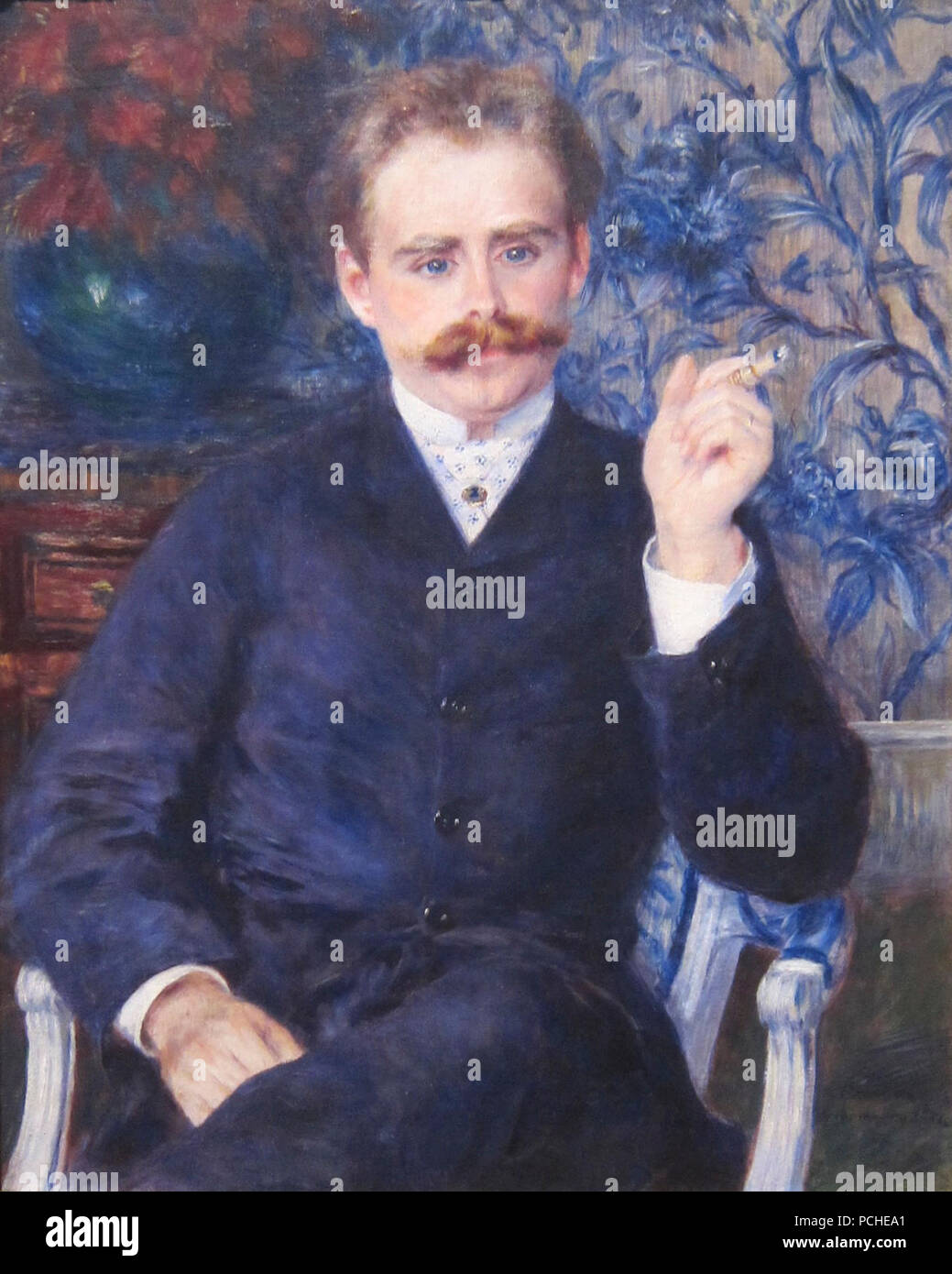 Albert cahen hi-res stock photography and images - Alamy